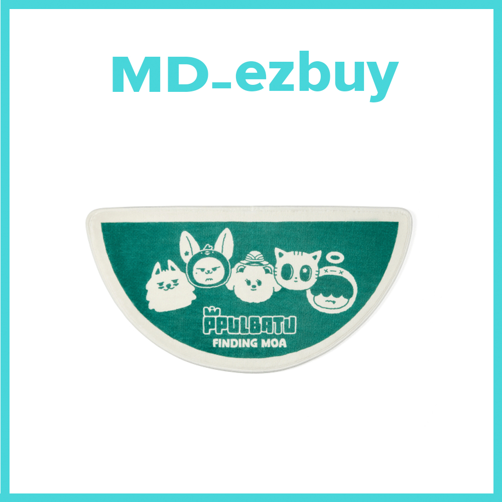 [FINDING MOA MD] PPULBATU 2 TXT ( TOMORROW X TOGETHER )_Rug | Shopee Philippines