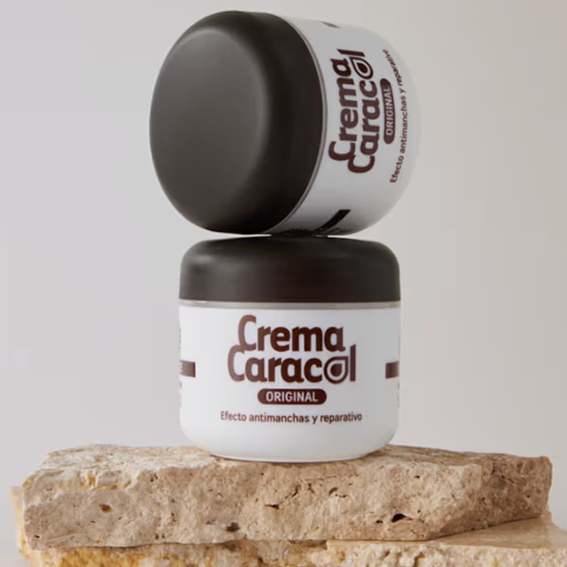 Crema Caracol Original Snail Cream (60ml) | Shopee Philippines