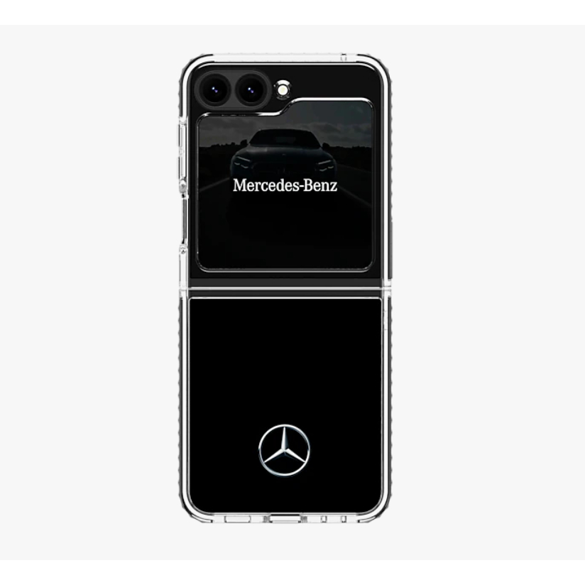 Flip Suit case for Galaxy Z Flip 5 - sanrio kuromi pochacco my melody ...