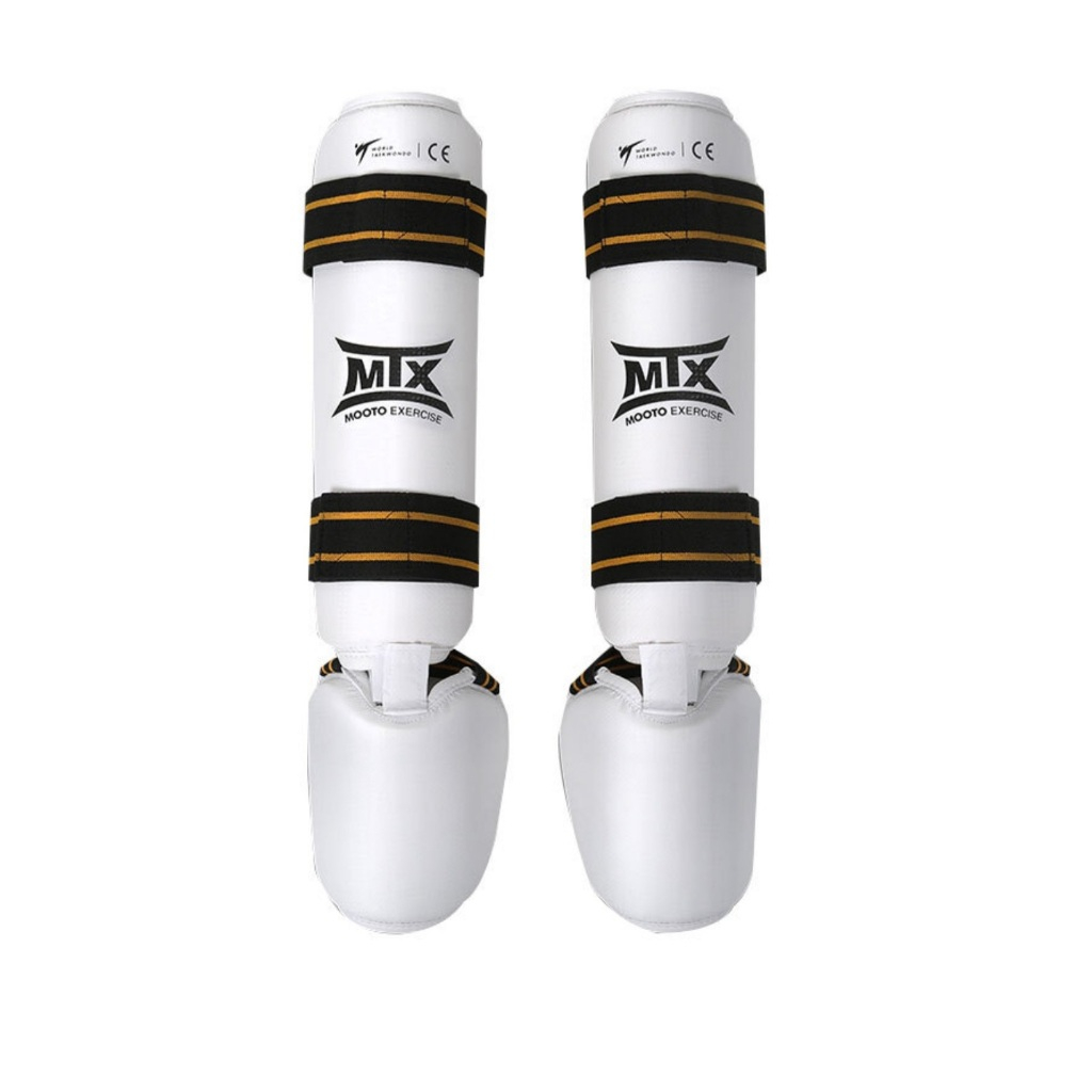 Sending from Korea / [Original MOOTO] MOOTO MTX S2 SHIN & INSTEP ...