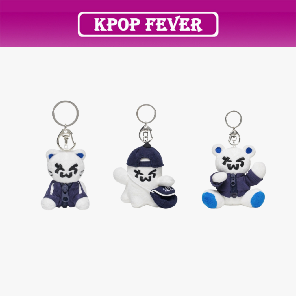 TWS - [ SPARKING DAYS: AZIT ] 1ST ANNIVERSARY MD / PLUSH KEYRING | Shopee Philippines