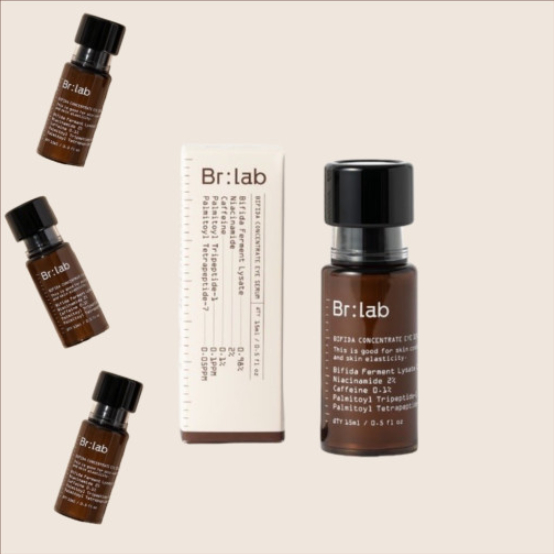 BRLAB - Bifida Concentrate Eye Serum 15ml | Shopee Philippines