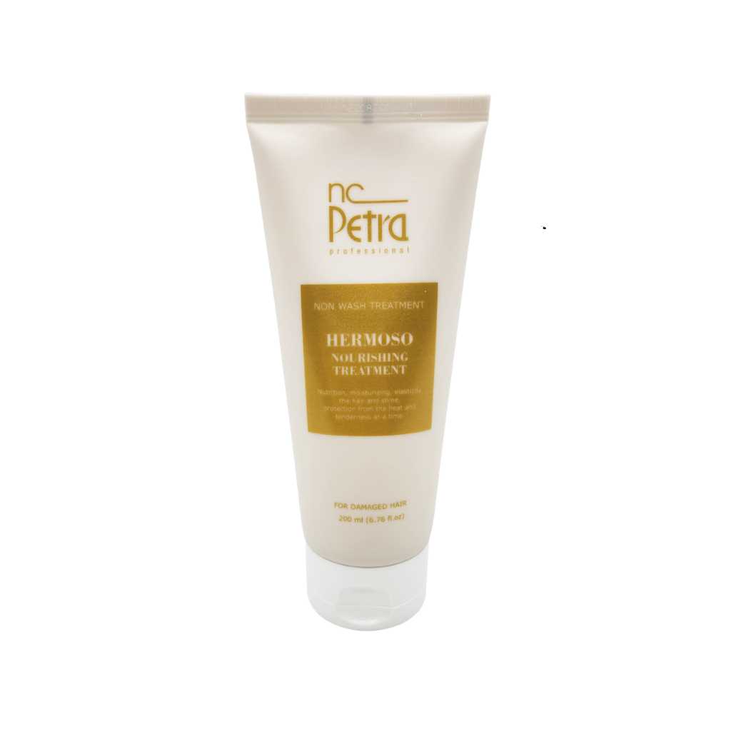 Product details of Nc Petra Professional Hermoso Nourishing Treatment 200ml | Shopee Philippines