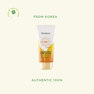 Shop deoproce sunscreen for Sale on Shopee Philippines