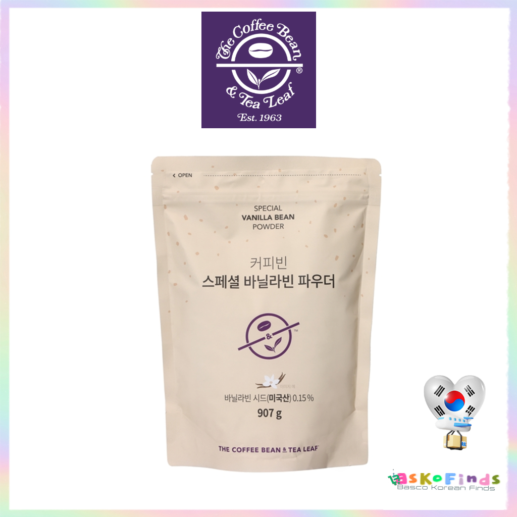 [COFFEE BEAN] Korean Coffee Shop Coffee Powder 907g : Specialty Beans ...