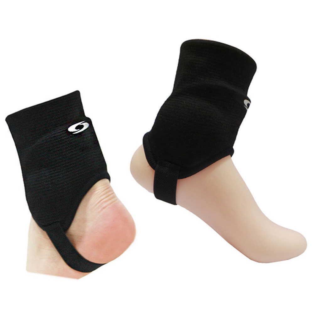 Ankle guards Shield Protector Dual Sided Pads for Soccer Football (x 1 ...