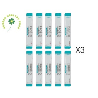 SANG-A Pharmaceutical Probiotic Probiolin Breast Milk Plant Originating ...