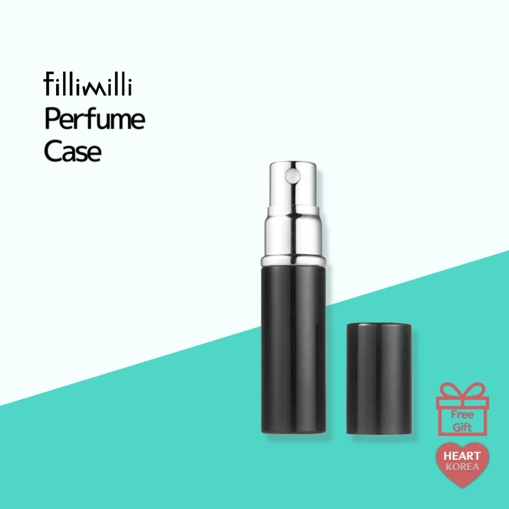 Fillimilli Perfume Case | Shopee Philippines