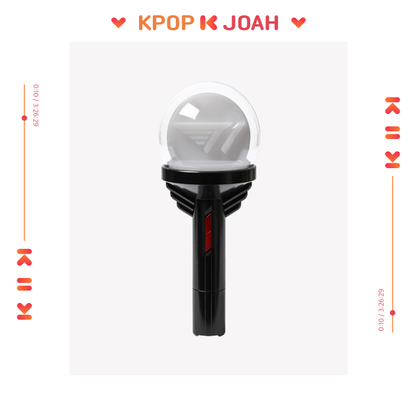 T1 OFFICIAL LIGHT STICK (2025) | Shopee Philippines