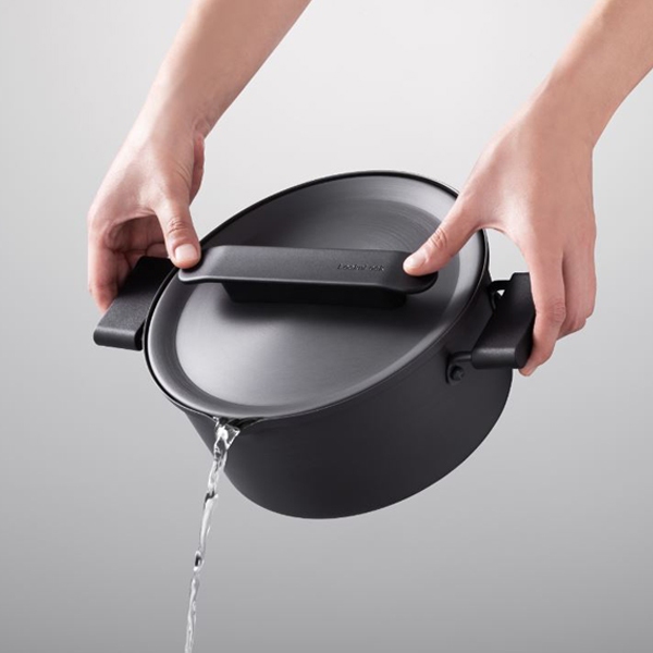 LocknLock ONECOOK CASSEROLE Double-handled Pot 18cm 20cm 22cm Ultra ...