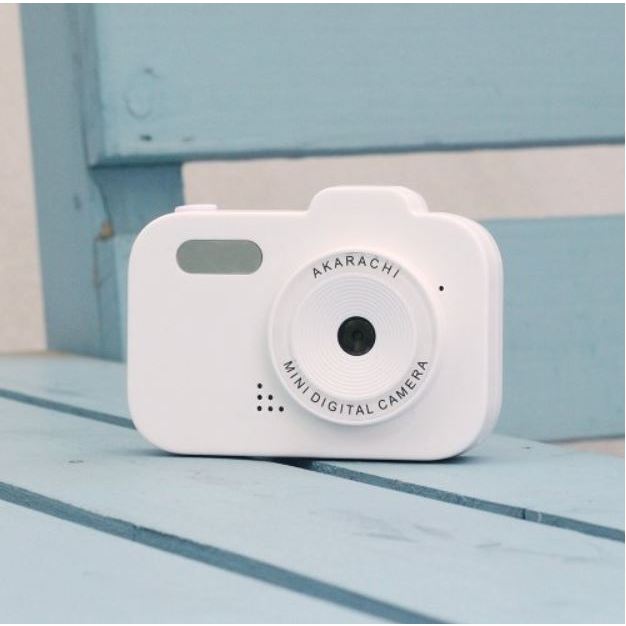 [AKARACHI] AESPA Winter's PICK Korean Vintage Mood Real Mini Digital ...