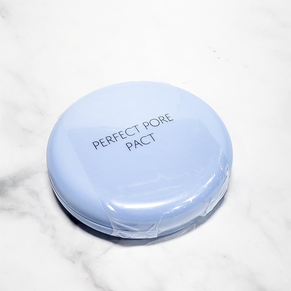 the saem saemmul perfect pore pact 12g | Shopee Philippines