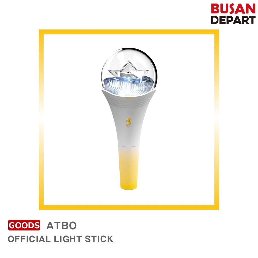 ATBO OFFICIAL LIGHT STICK | Shopee Philippines