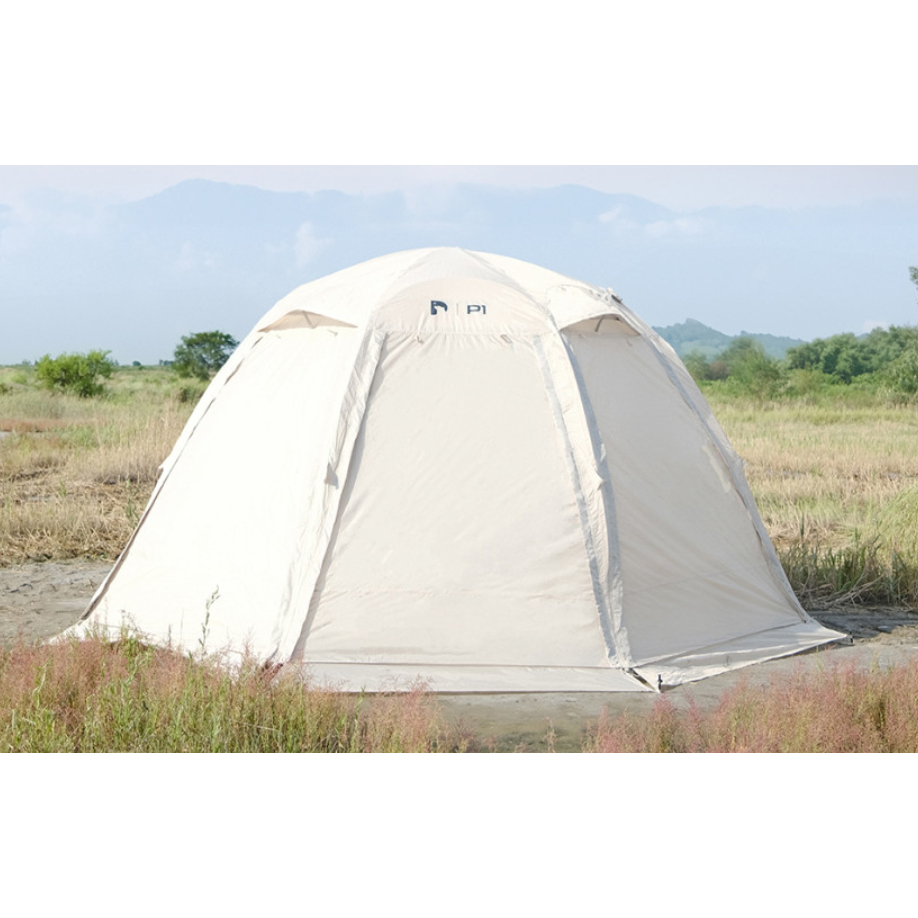 [SeoulLife ] Full fly tent & ground sheet for Polaris P1 Pop-up Dome ...