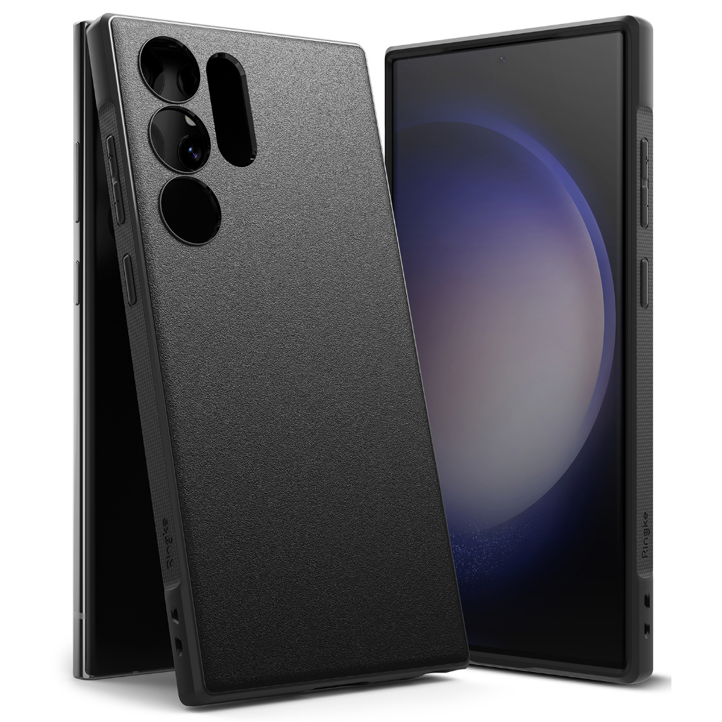 Ringke Onyx for Galaxy S23 Ultra Rugged TPU Shockproof Protective Cover | Shopee Philippines