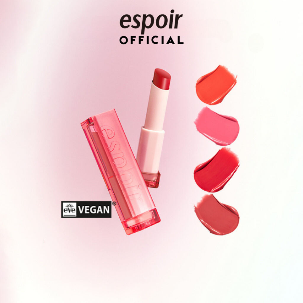 ESPOIR Nowear Tintstick (4.5g) | Shopee Philippines