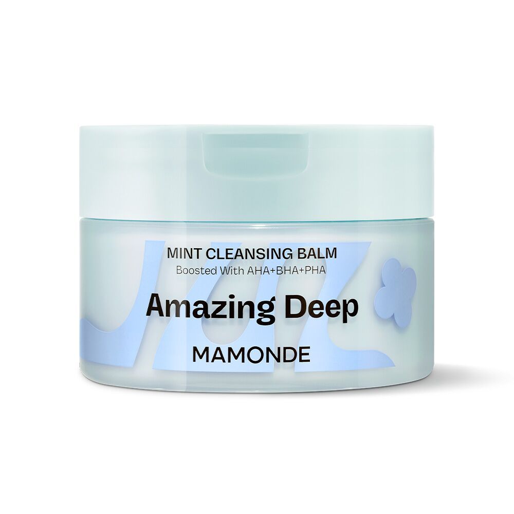 mamonde amazing deep mint cleansing balm 90ml | Shopee Philippines