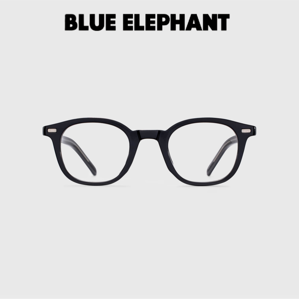 [BLUE ELEPHANT] NEW Renewal BRANDON N2 black Korean Style Gentle ...