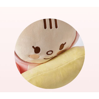 SEVENTEEN - [JEONGHAN] Pluffy Toram & Blanket Set | Shopee Philippines