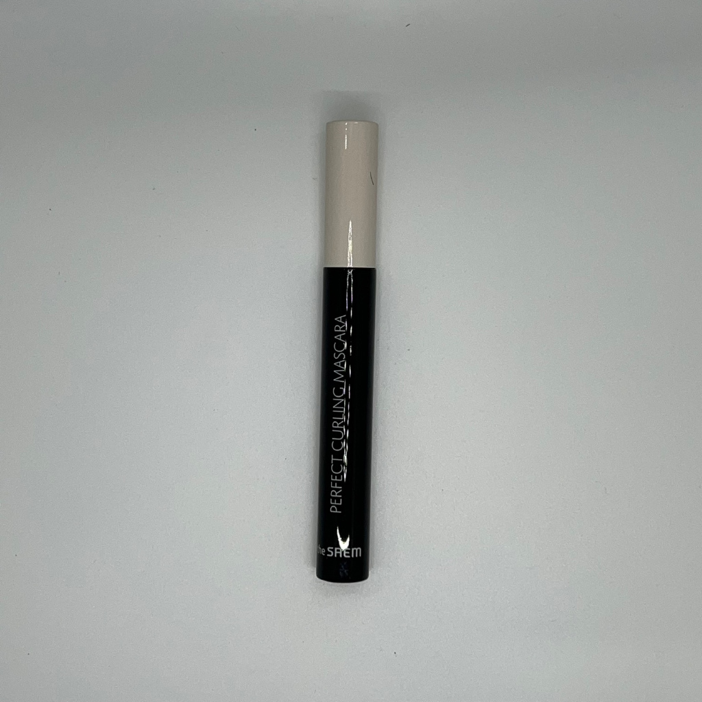[The Saem] Saemmul Perfect Curling Mascara 8ml | Shopee Philippines