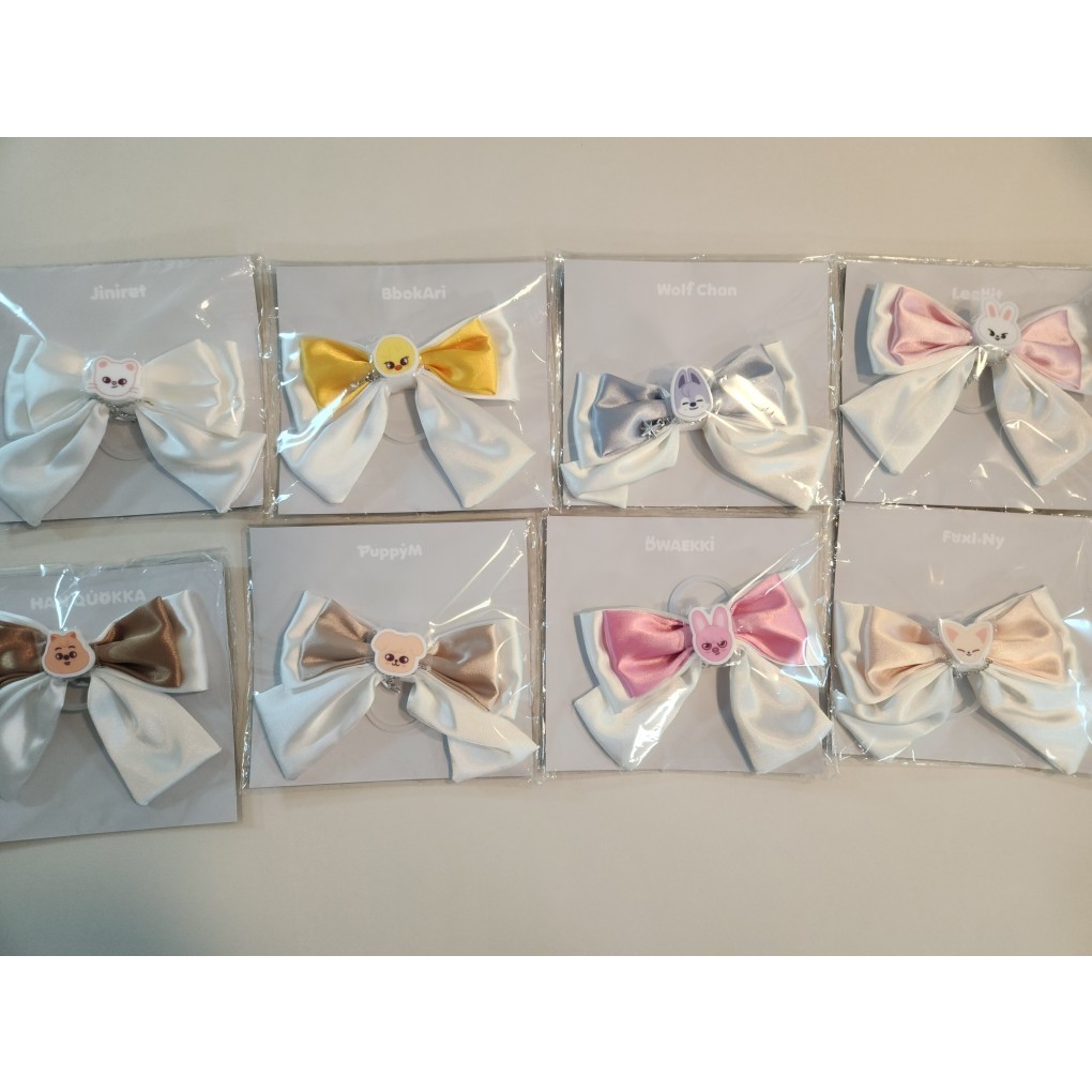 STRAY KIDS 5-STAR Dome Tour 2023 Seoul Special UNVEIL 13 Official MD ...