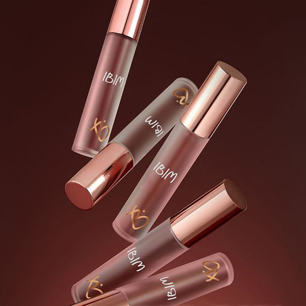 「IBIM」 Bare foam Lip TINT 4.3g | Shopee Philippines