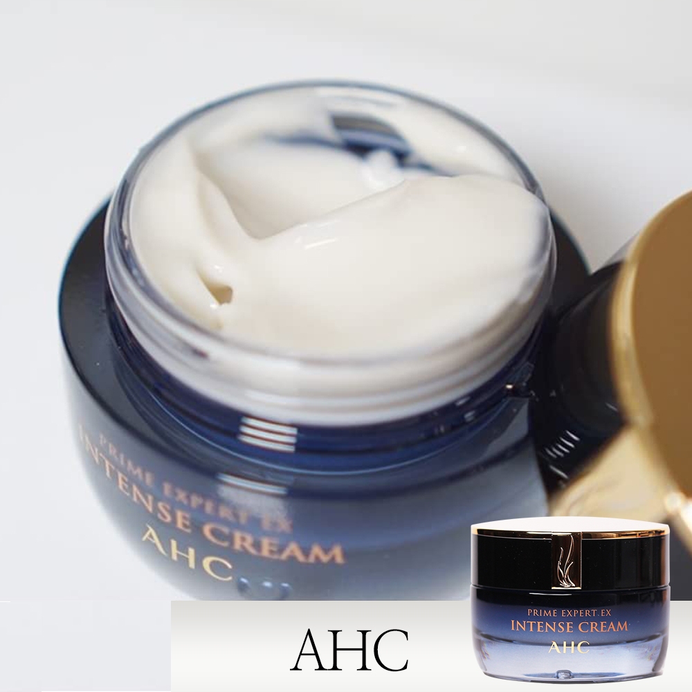 [AHC] Prime Expert EX Intense Cream 50ml | Shopee Philippines