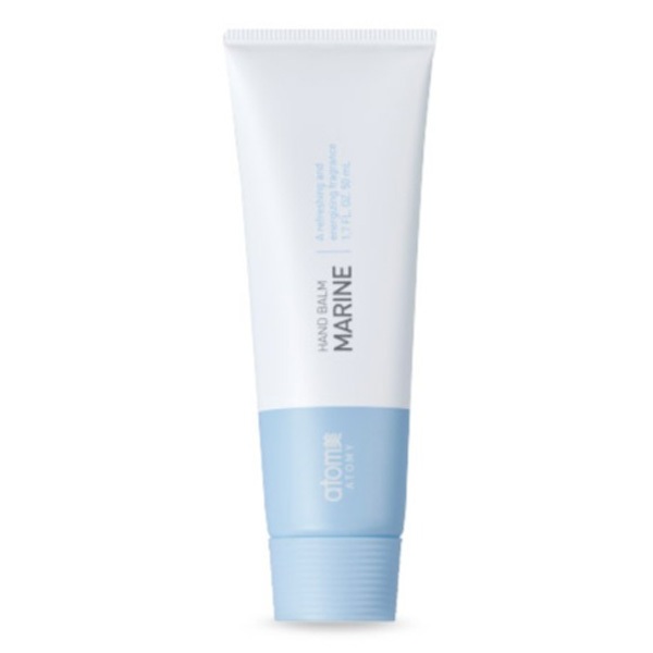 Atomy Hand Balm Marine 50ml | Shopee Philippines