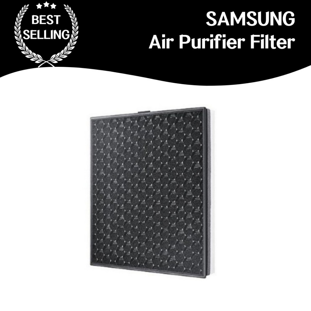 Samsung air purifier ax3000 filter store