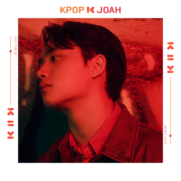 D.O. [EXPECTATION] 2nd MINI ALBUM (FILM Ver.) | Shopee Philippines