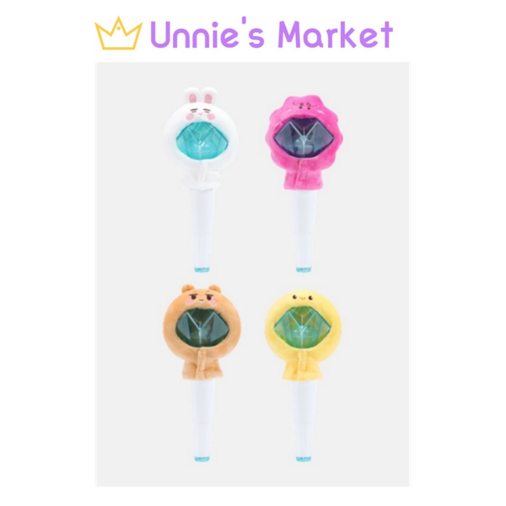 SHINee OFFICIAL FANLIGHT KKU-MI-GI MD / FANLIGHT CAPE | Shopee Philippines