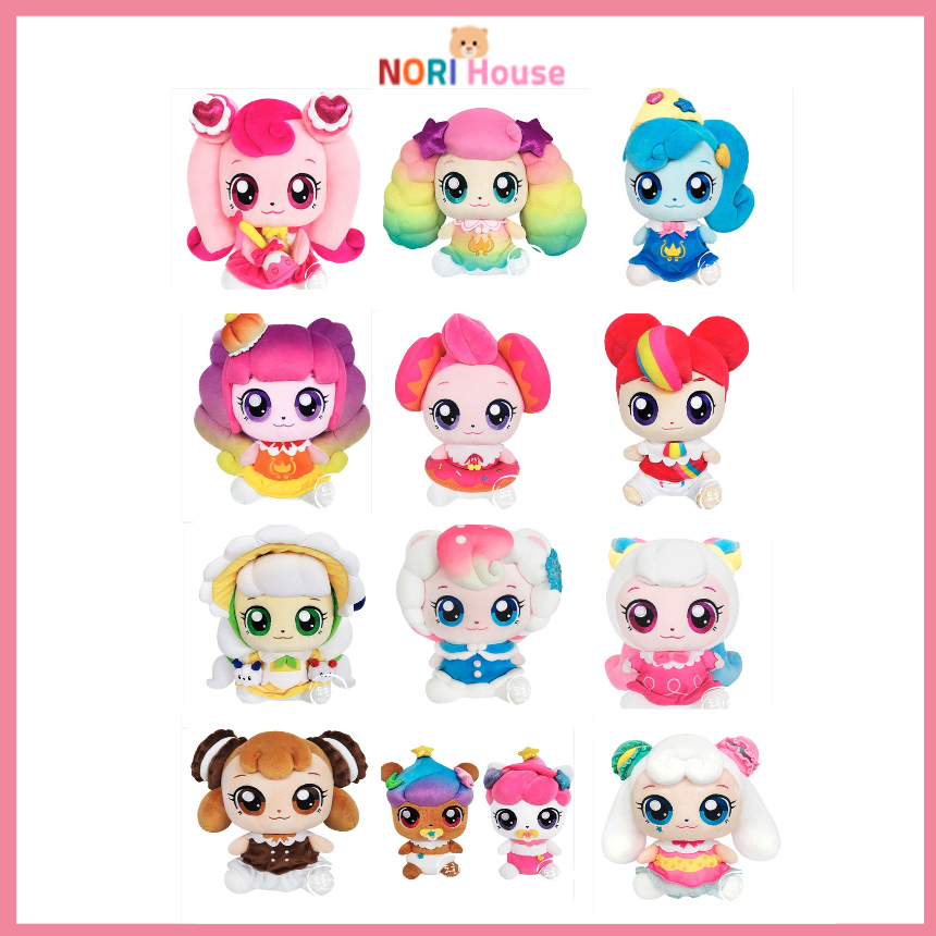 Catch Teenieping Season4 Plush Doll Stuffed Toy 28cm | Shopee Philippines