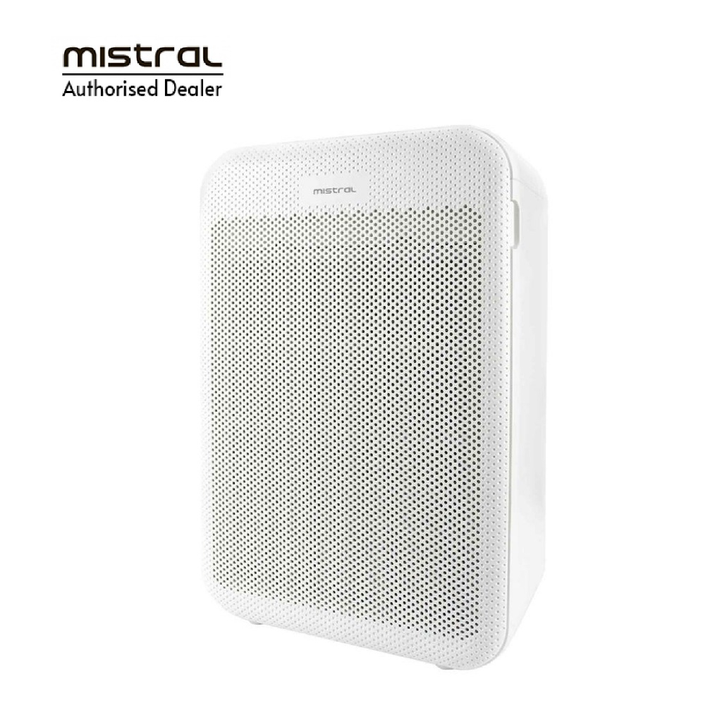 Mistral Smart Air Purifier with HEPA Filter MAPF32 | Shopee Philippines