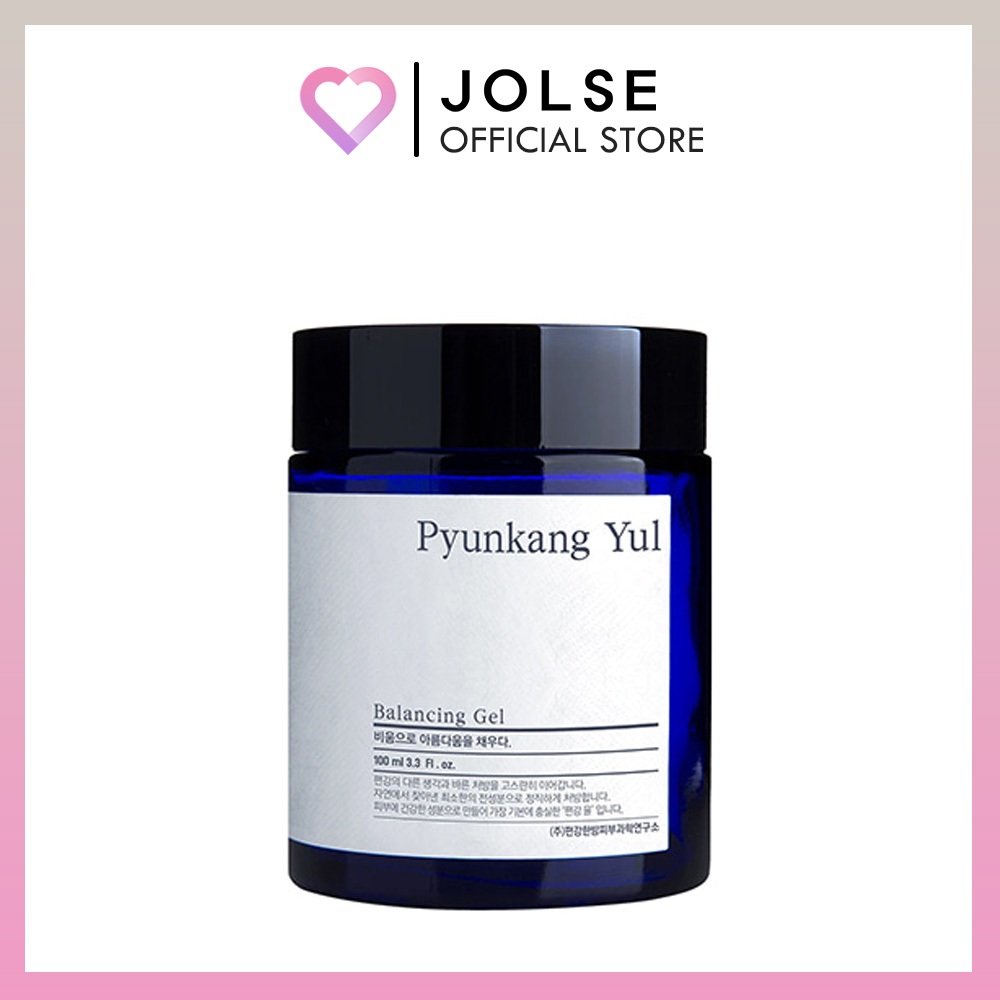 Pyunkang Yul Balancing Gel 100ml (All Skin Type) | Shopee Philippines