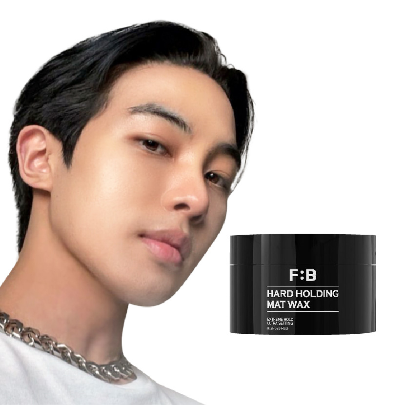 Forbeaut Hard holding mat wax (styling, waxing, curl, korean) | Shopee ...