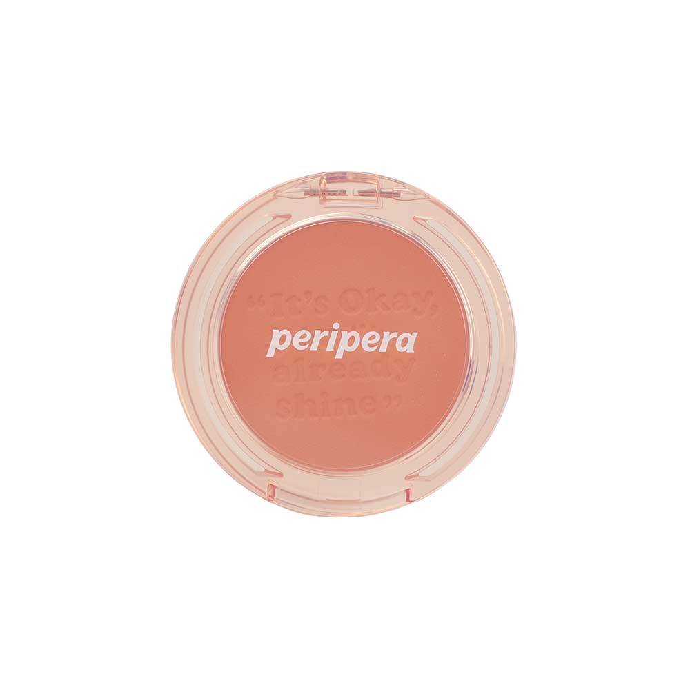 [PERIPERA] Pure Blushed Sunshine Cheek 4.2g | Shopee Philippines