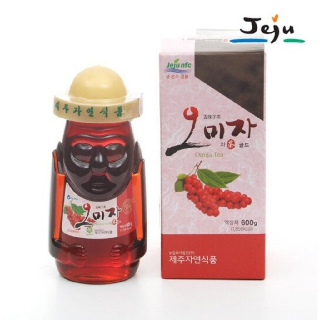 Korean jeju omija 600g | Shopee Philippines