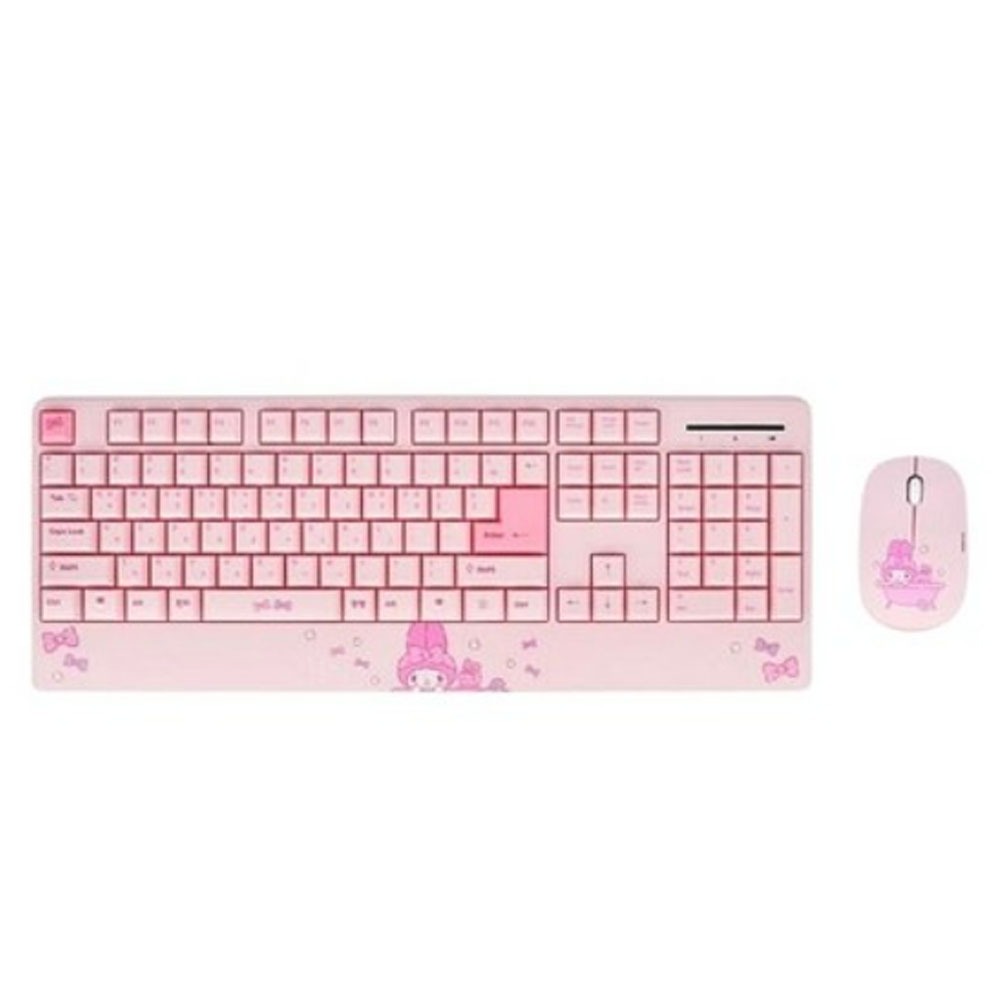 Digital Ventus With Molly Store Digital Ventus My melody Palmrest ...