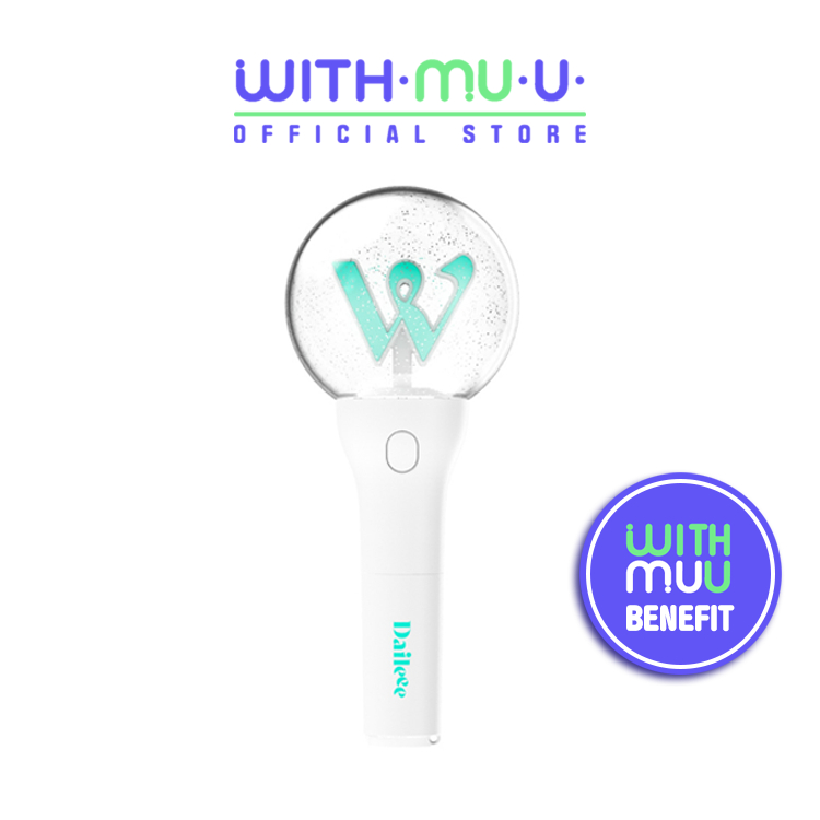 WEEEKLY Official Lightstick | Shopee Philippines