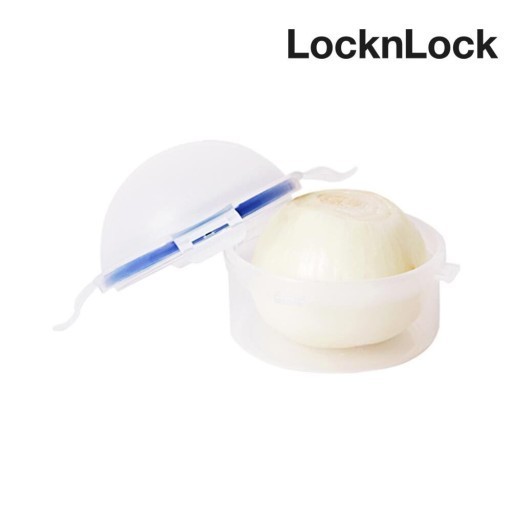 LocknLock HPO932A Onion Food Storage Container Case 300ml Lock & Lock ...