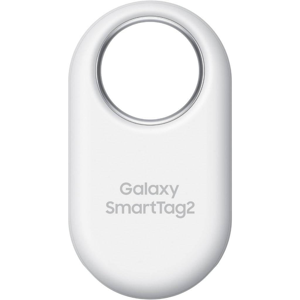 SAMSUNG Smart Tag 2 EI-T5600 Bluetooth + UWB / IP67 Water and Dust ...