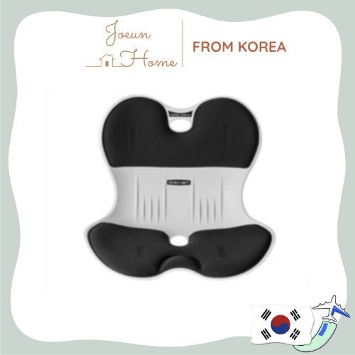 [ROICHEN Korea] Couple Posture Correction Chair 2Pcs Set | Woman Man ...