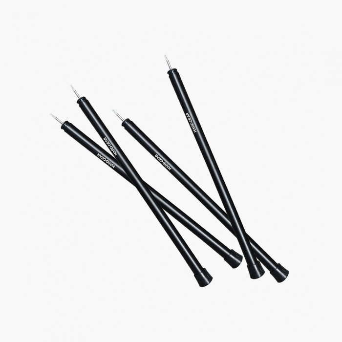 BELL TENT SIDE POLE / TENT ACC / SIDE POLE | Shopee Philippines