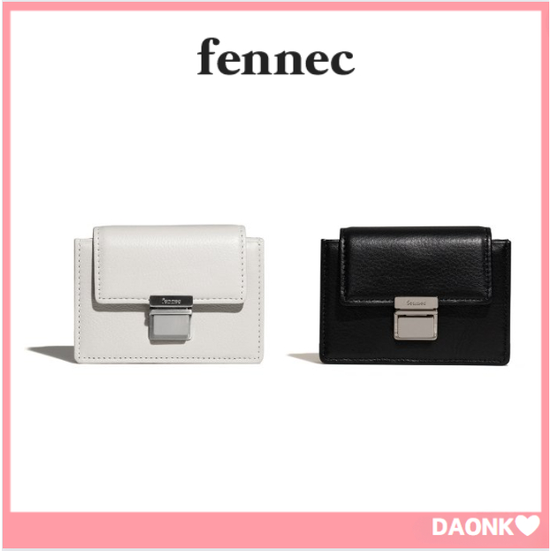 [FENNEC] FENNEC PUSH ACCORDION POCKET PLUS 4 colors | Shopee Philippines
