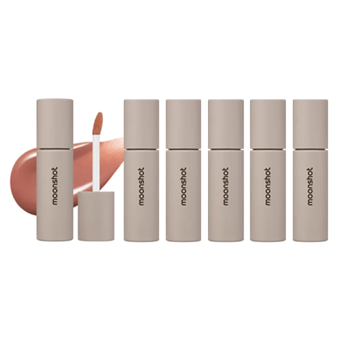 [moonshot] Conscious Fit Mellow Lip Tint 3.5g | Shopee Philippines