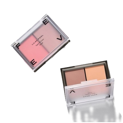 FEEV | Hyper-Fit Color Cheek Dual Blusher 8.2g | Shopee Philippines