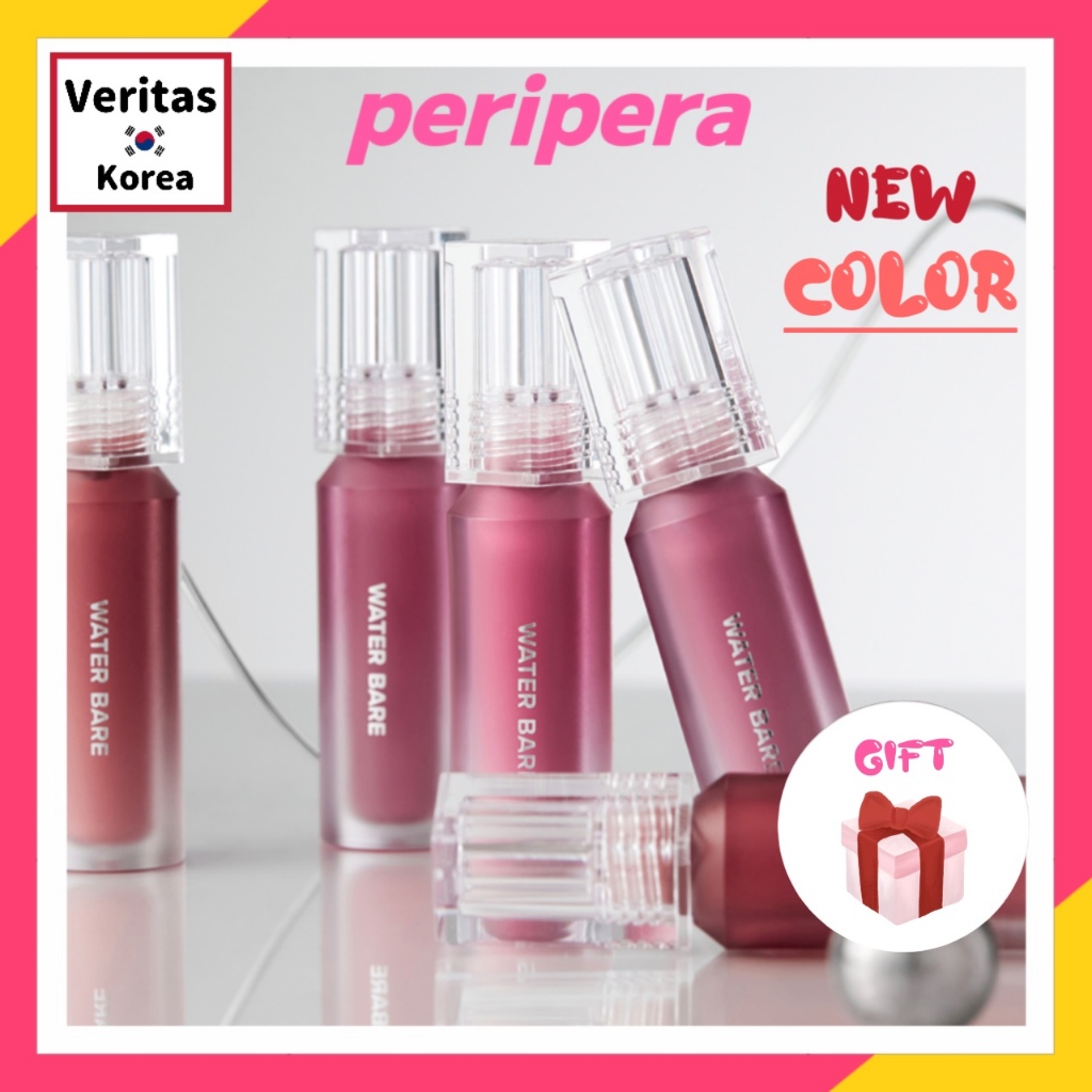 [peripera] water bear tint 11colors | Shopee Philippines