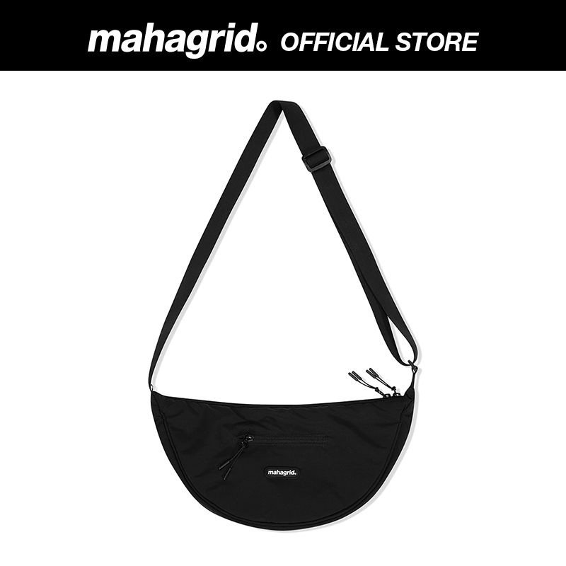 [MAHAGRID] WASHED BUM BAG | Shopee Philippines