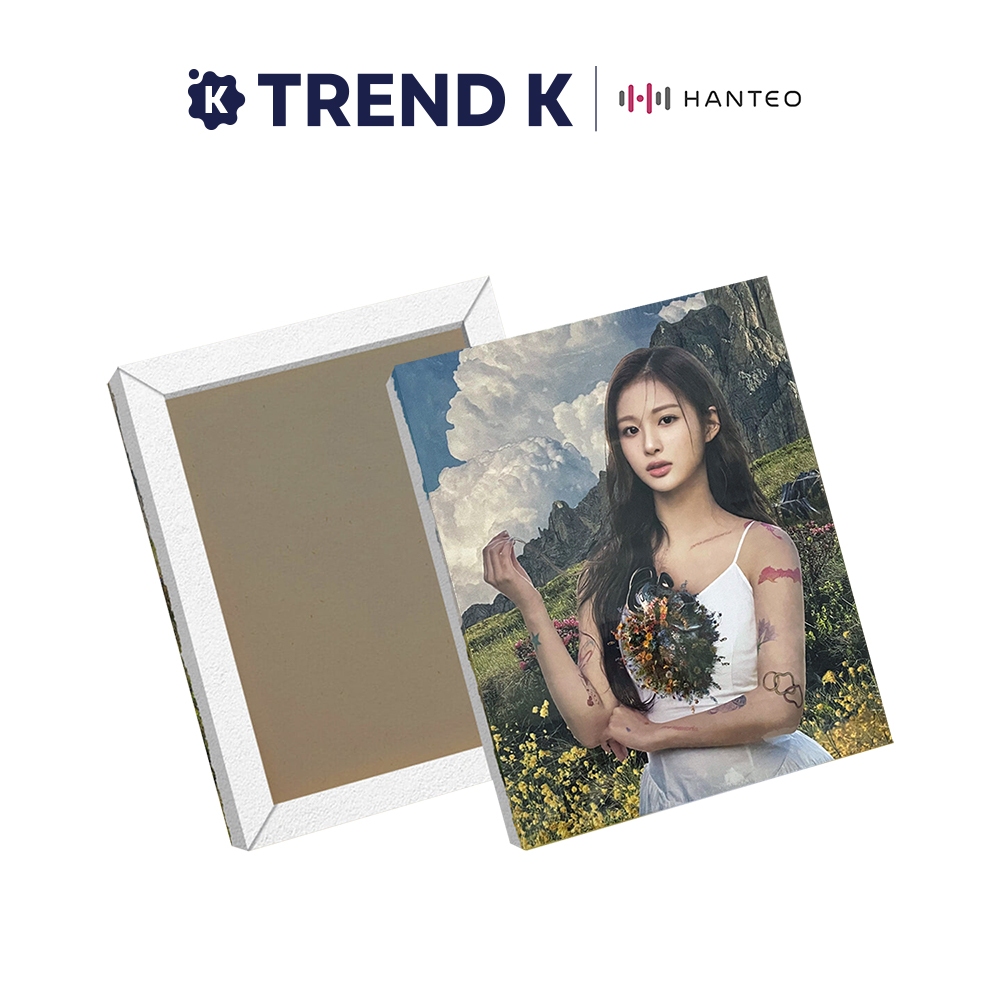 NMIXX - 1st EP Album [expergo] (Limited Ver.) | Shopee Philippines