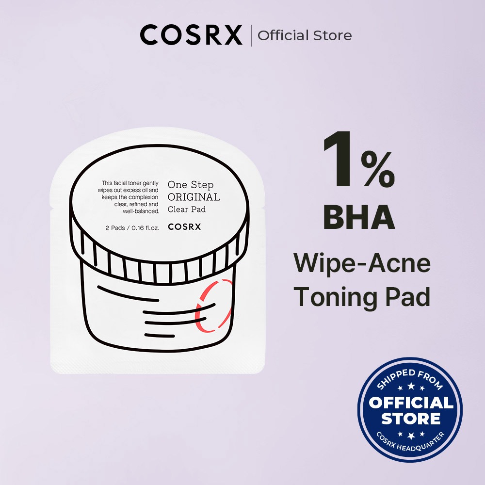 [COSRX OFFICIAL] ACNE CONTROL BOOST SET_6 Peptide Serum + Niacinamide 15% Serum, Acne control ...